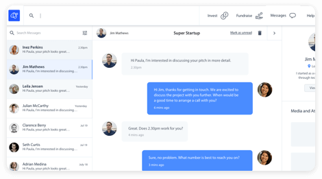 UK How It Works - Angel Investment Network