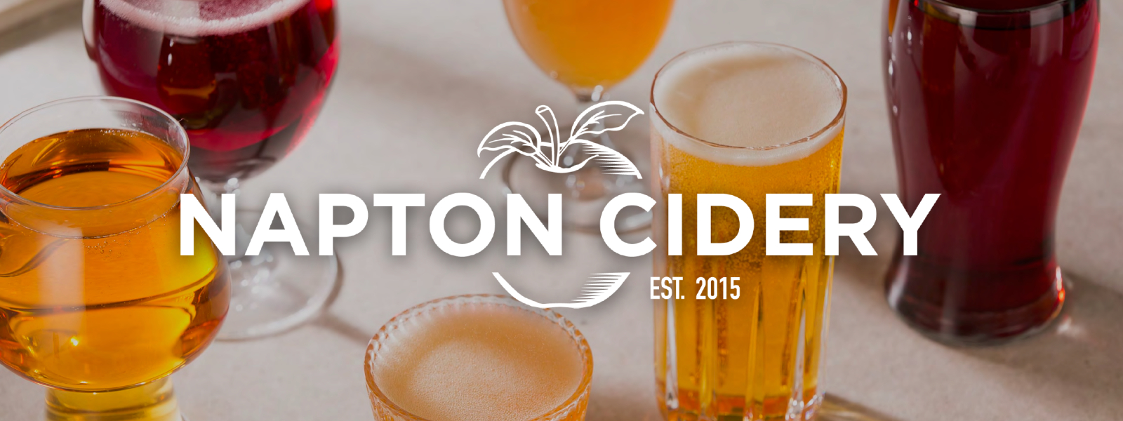 Napton Cidery Ltd at W. Midlands, United Kingdom - Angel Investment Network